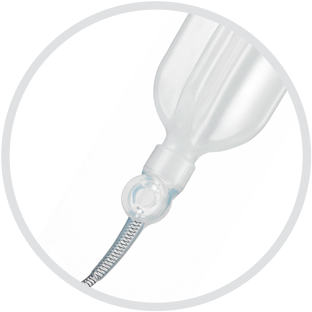 Titan Touch - Coloplast